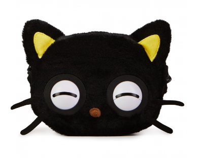 Purse Pets Чанта Chococat 6065147 FT-1008706 - Топ Цена — OhoBoho.com