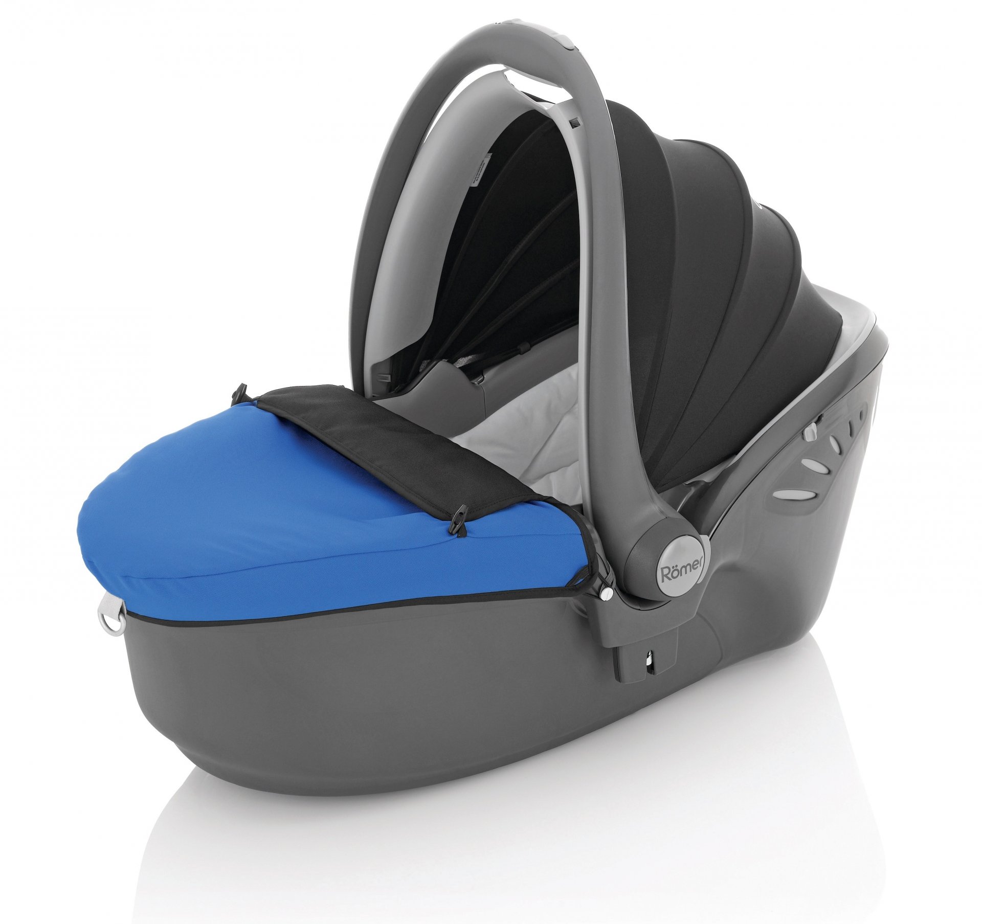 Romer Baby Safe Sleeper